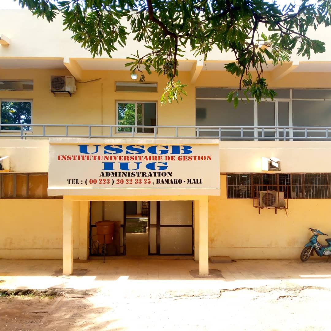 Mort Programmée de l’IUG : A qui profite le crime ? - Mali Scoop